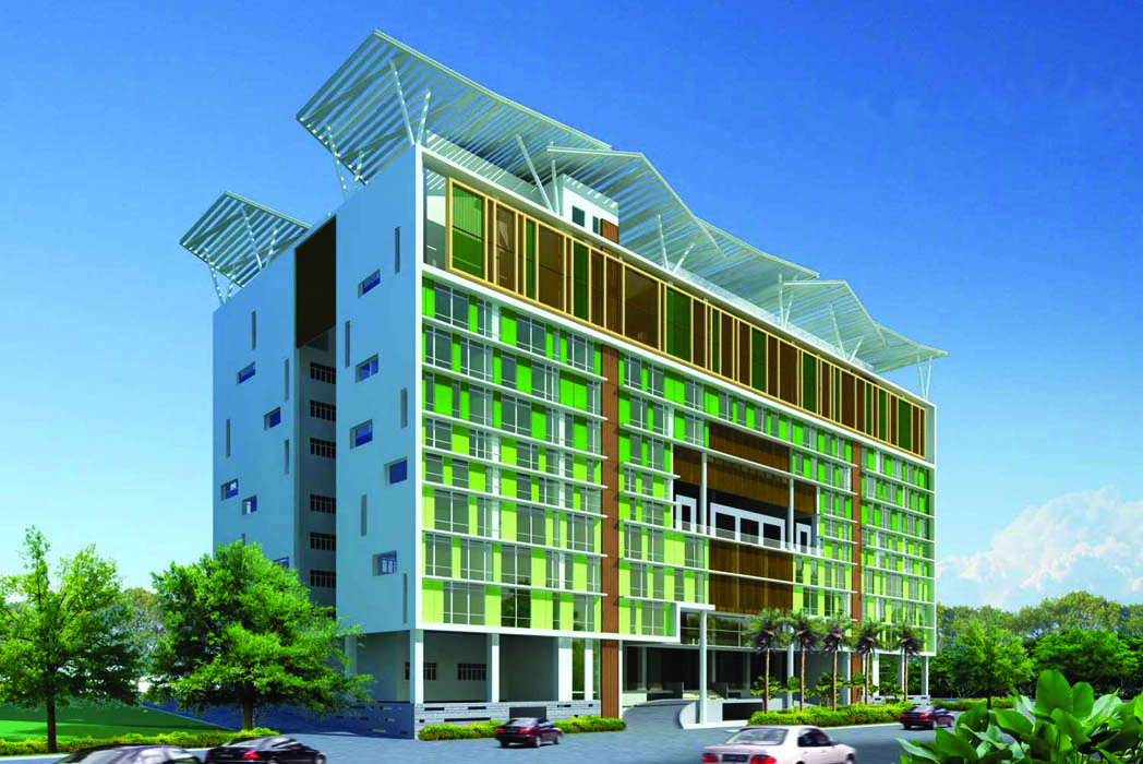 Oberoi International School | lera - MASTER