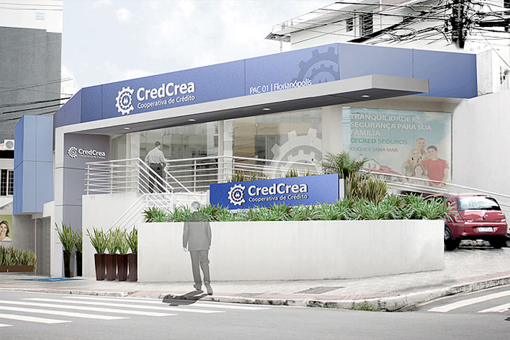 CREDCREA: 20 anos de história, um futuro promissor e uma nova sede ...