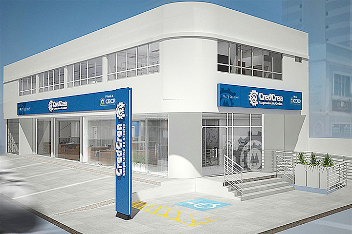 CREDCREA: 20 anos de história, um futuro promissor e uma nova sede ...