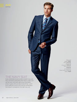 Grace Model Agency, Alwyn