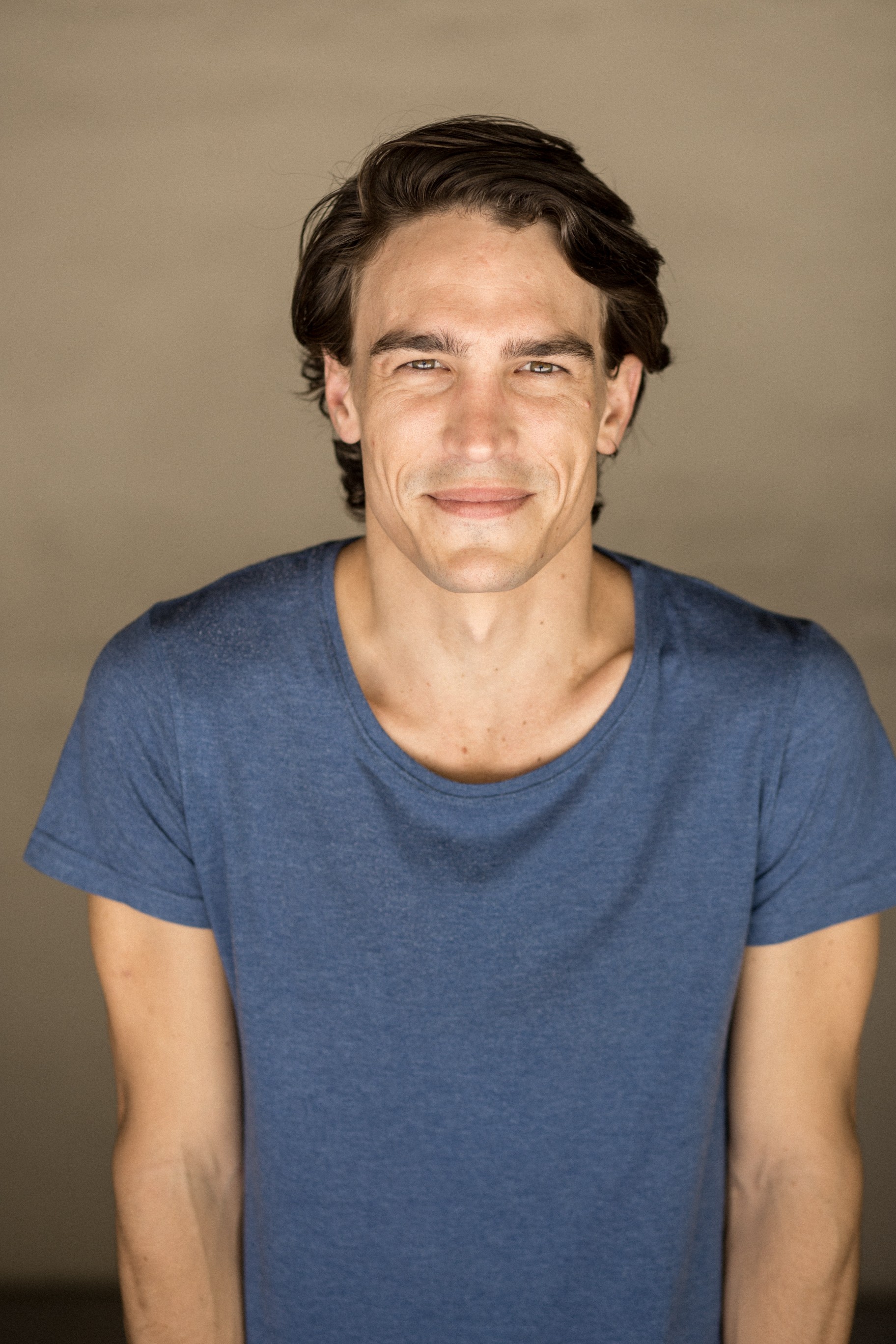 Grace Model Agency, Steven