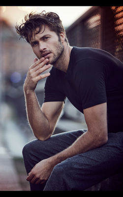 Grace Model Agency, Alwyn