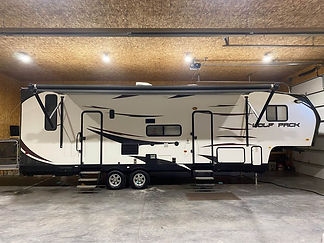 INVENTORY | High Country RV