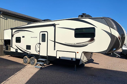 INVENTORY | High Country RV