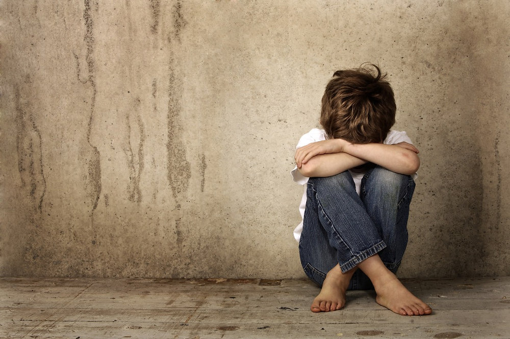 Does sparing the rod spoil the child?