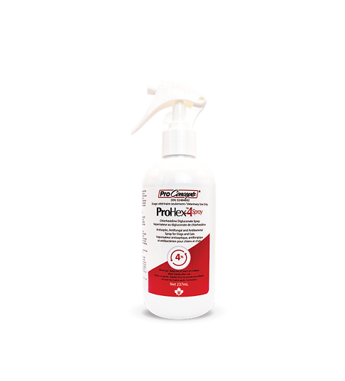 ProHex 4 | Pro Concepts Animal Health