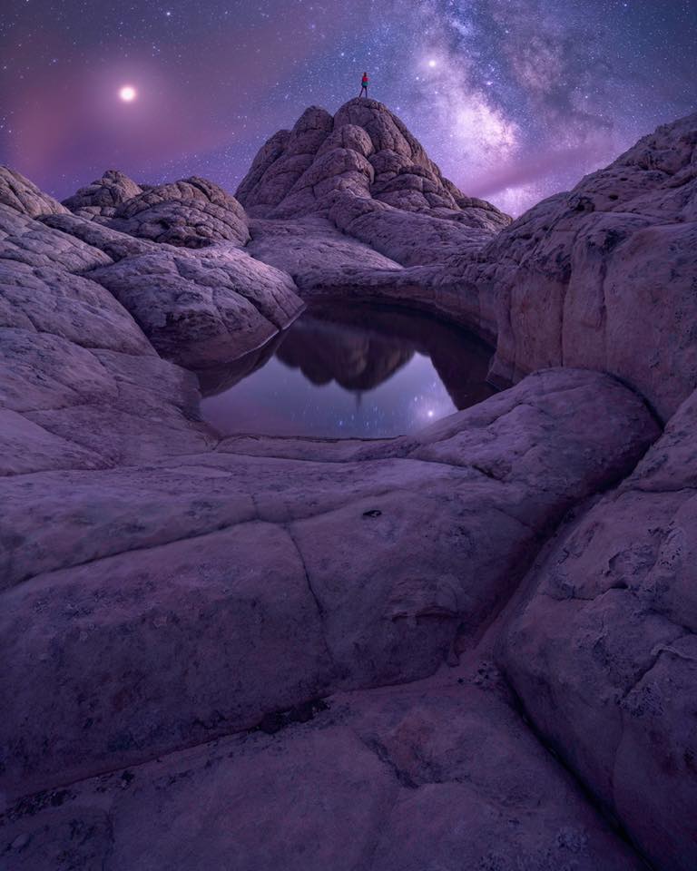 7 Tips for Adding the Human Element to your Landscape Photography