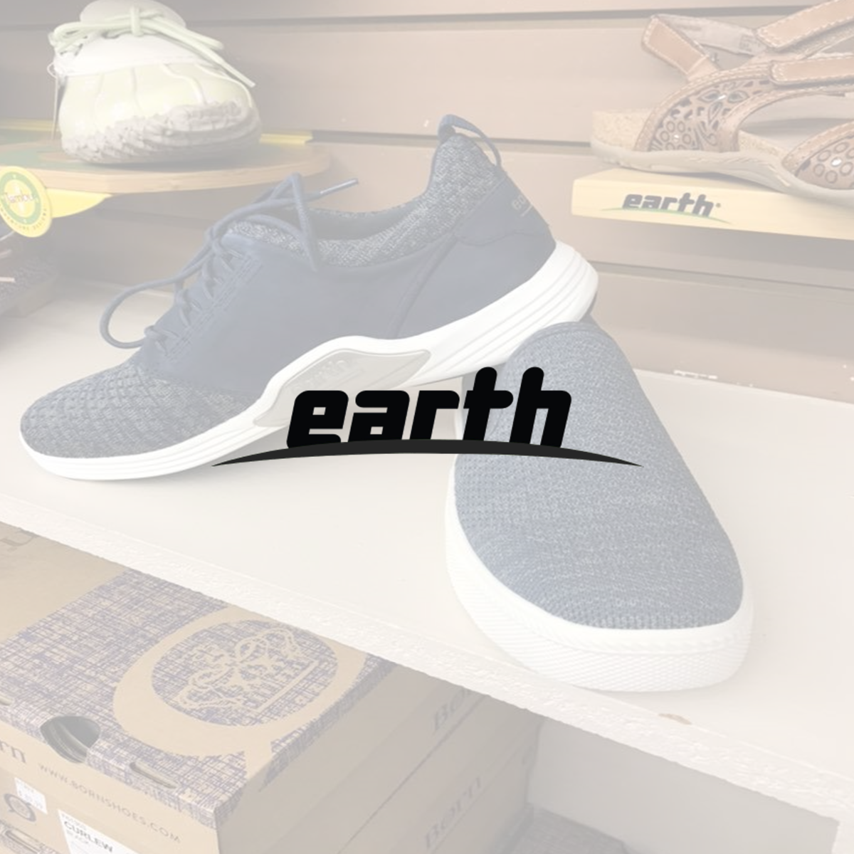 Shoes | Sole Perfection | Spearfish