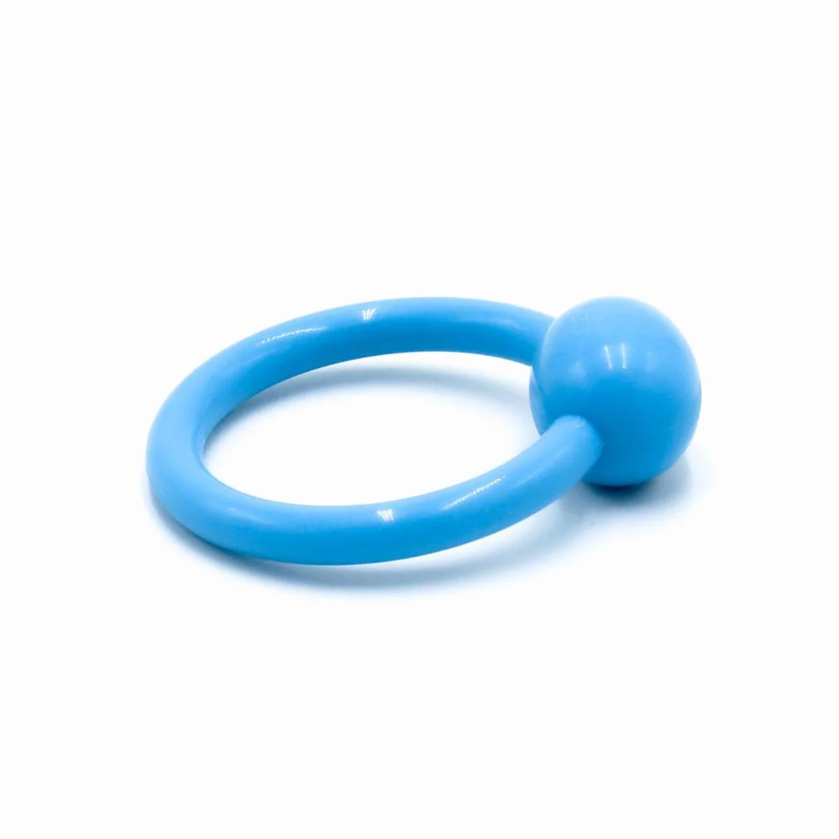 Silicone urethral pessary for incontinence | Amber Supplies