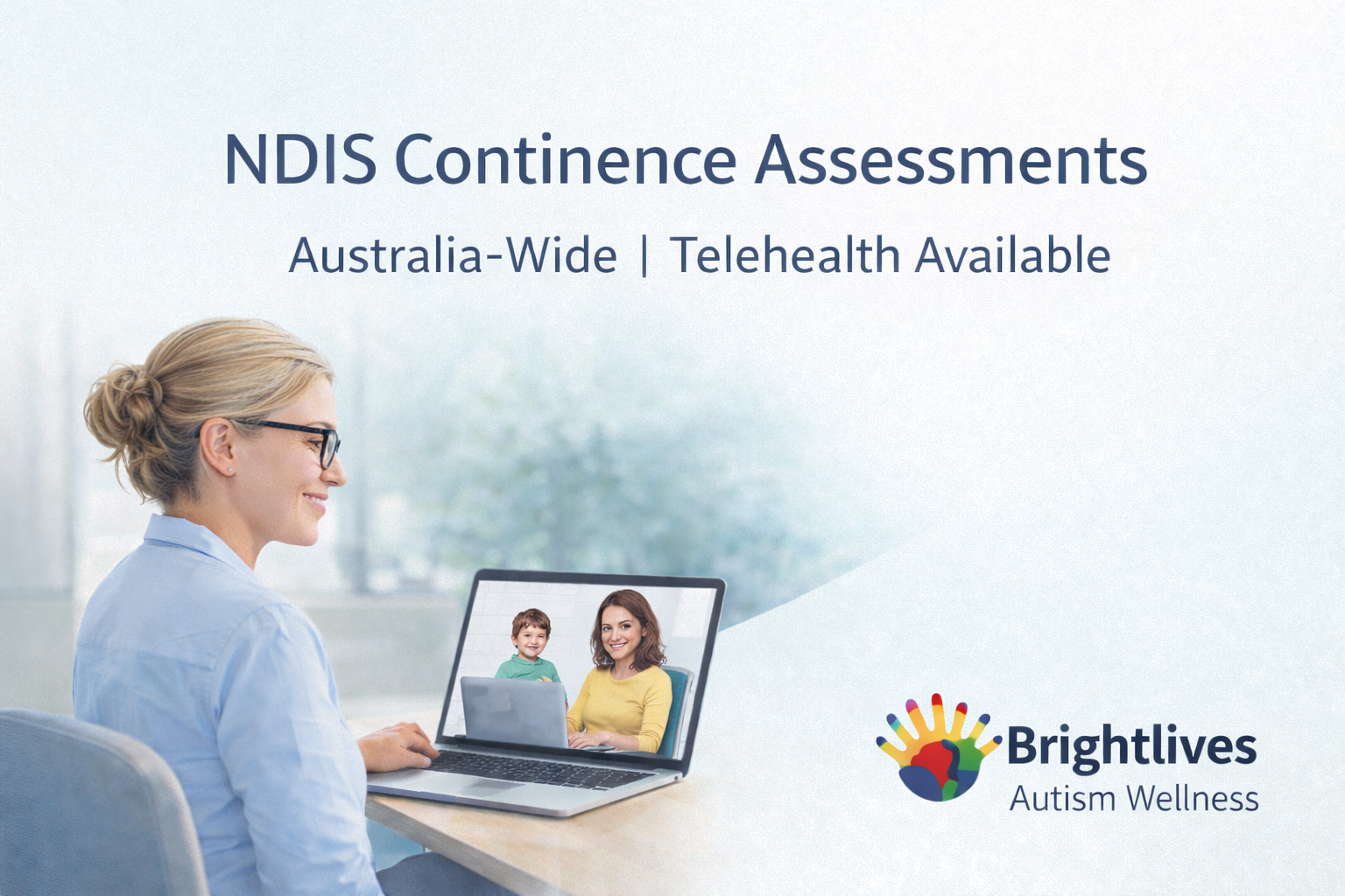 NDIS Continence Assessments Australia