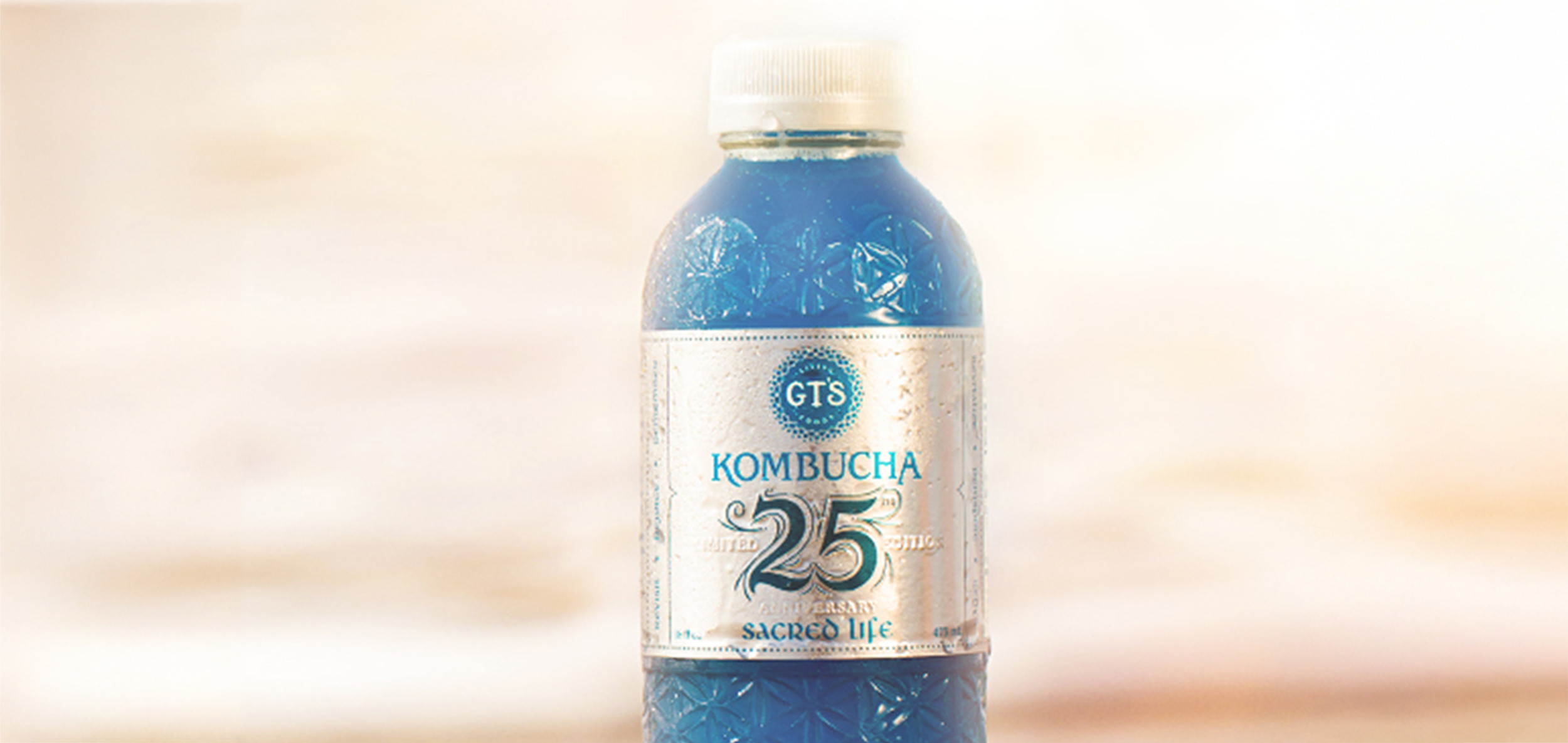 GT's LIVING FOODS | SACRED LIFE