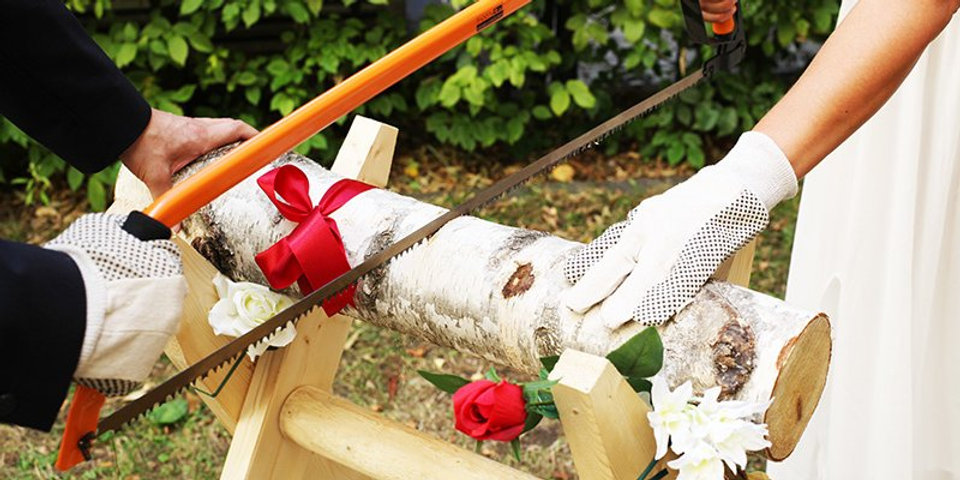 German wedding traditions