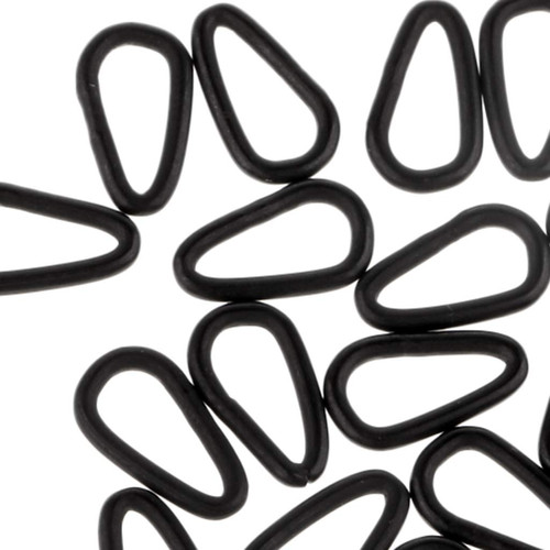 TEAR DROP LINK LOOPS | JC Tackle Factory