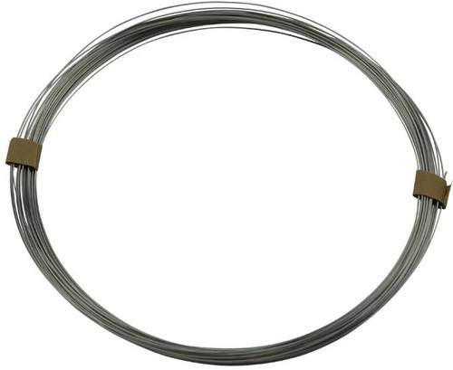 Stainless Steel Single Strand Wire | JC Tackle Factory