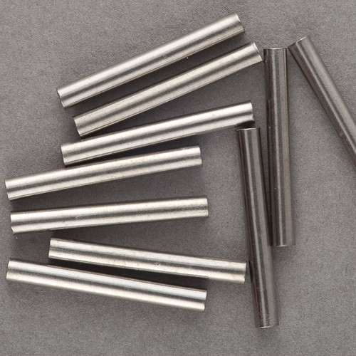 Tungsten Tubes | JC Tackle Factory