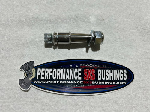 XP1000, Turbo,RZR 900 Outer tie rod pin | Performance SXS