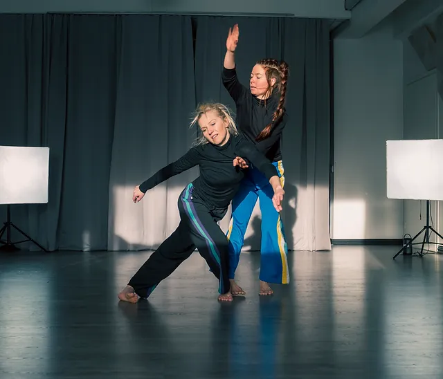 Facilitadorxs | BRINCA