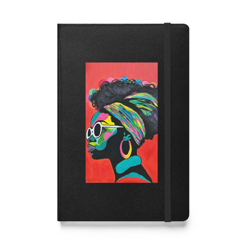Colorbock Lady Notebook | Kay's Paint Joint