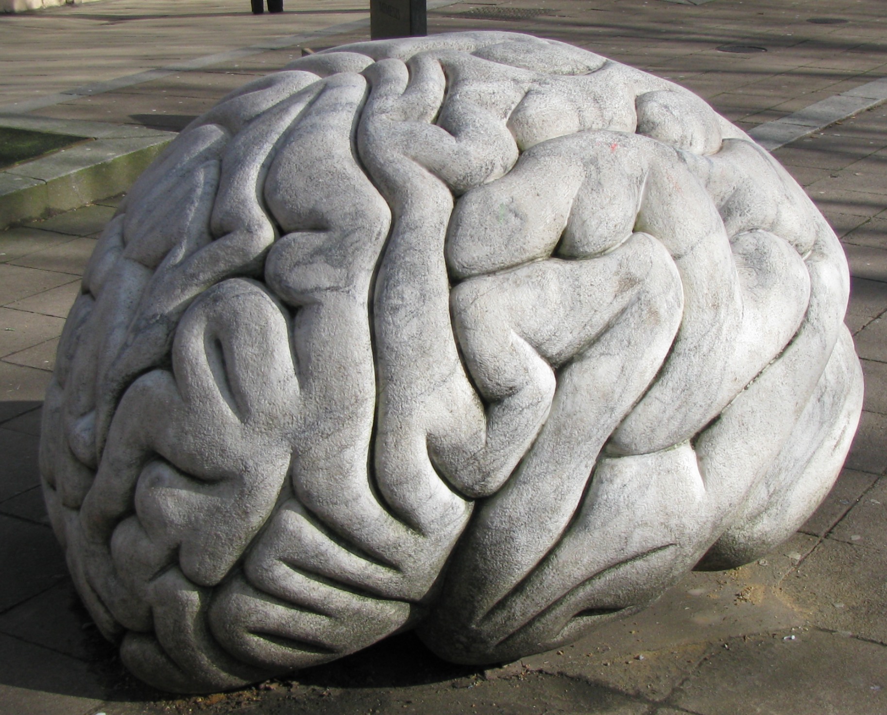 Do you have stinking thinking?