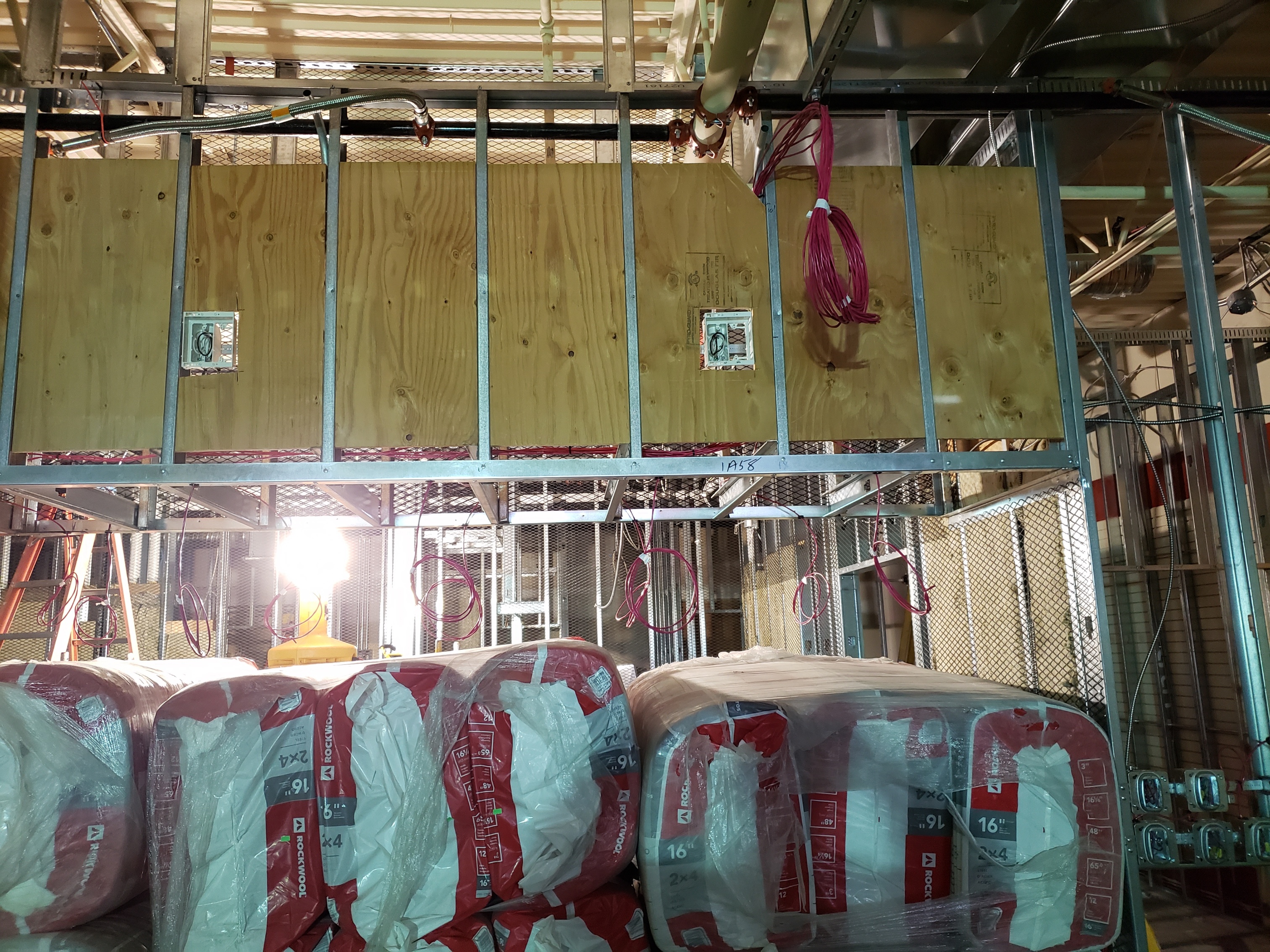 Drywall | David's Drywall And Paint | British Columbia