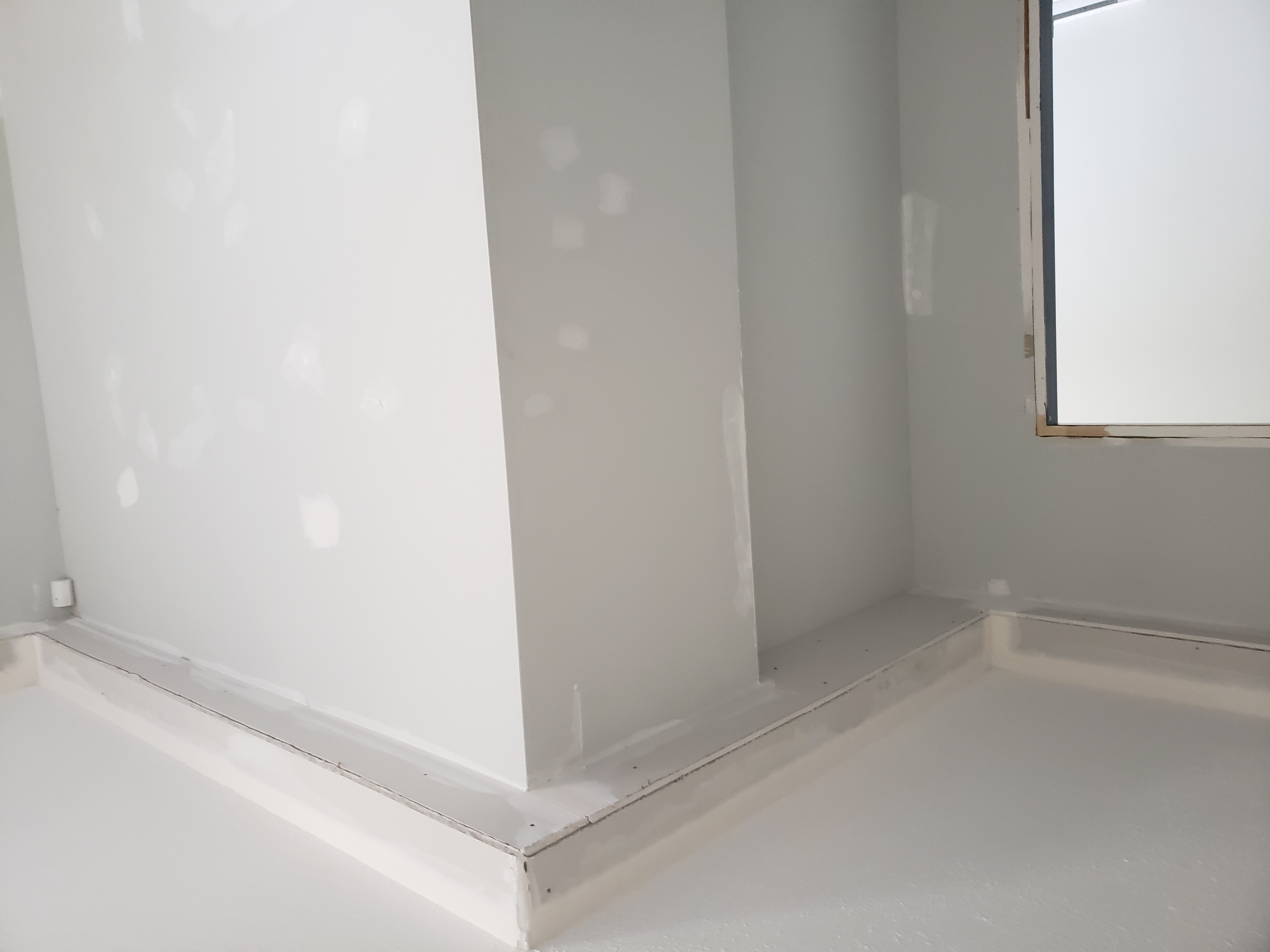 Drywall | David's Drywall And Paint | British Columbia