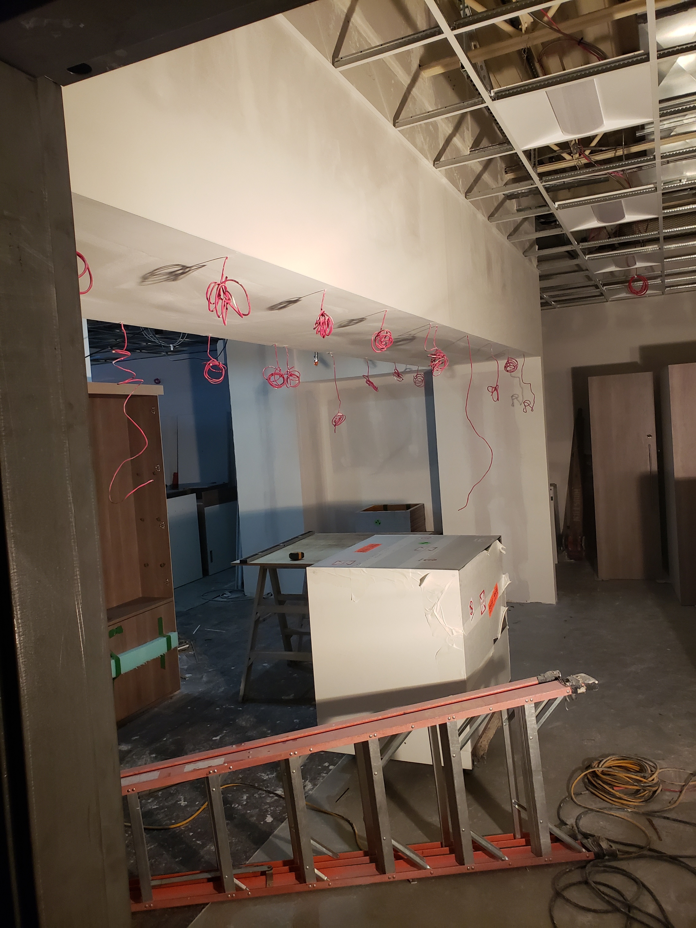 Drywall | David's Drywall And Paint | British Columbia