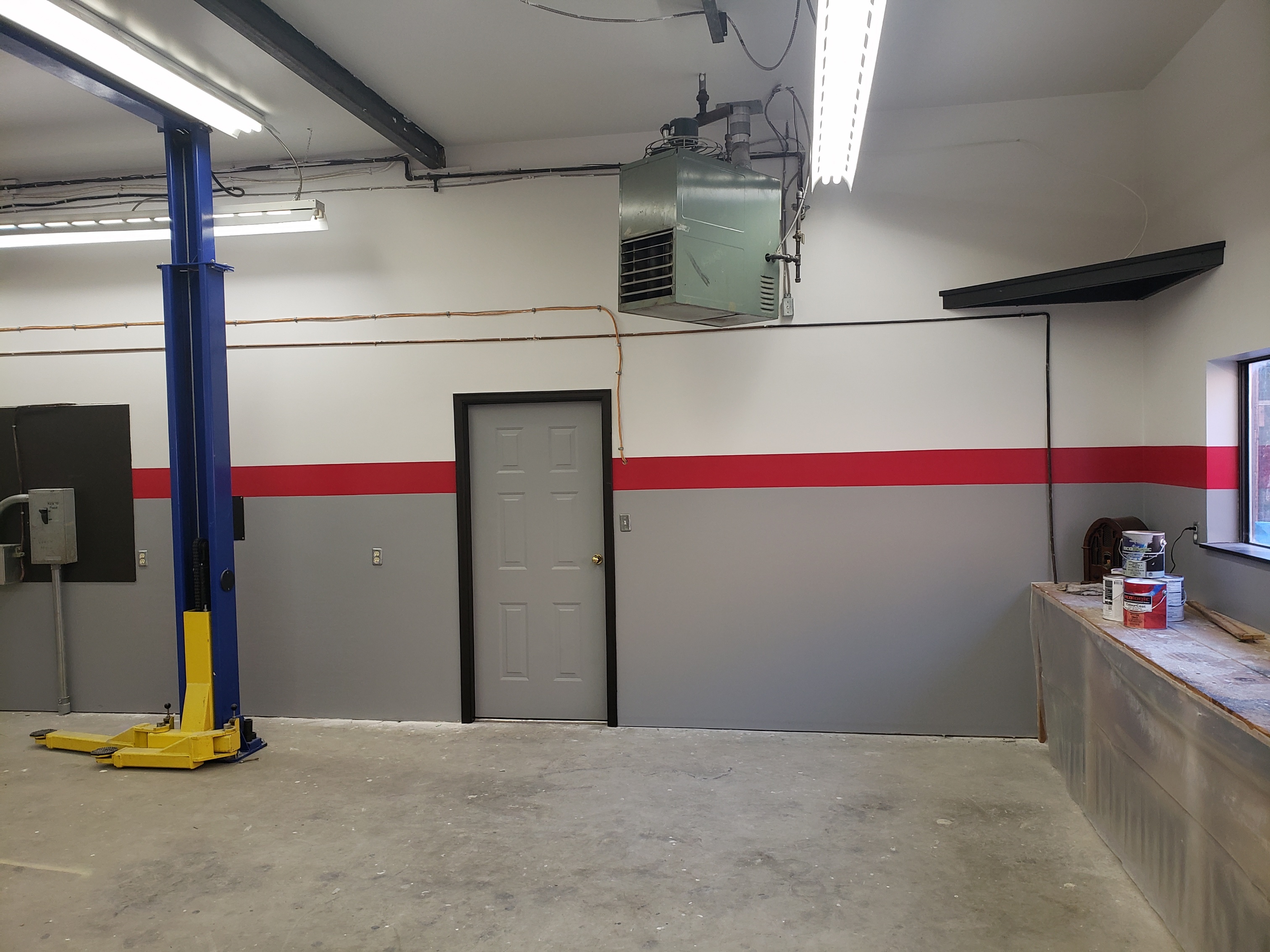 Drywall | David's Drywall And Paint | British Columbia