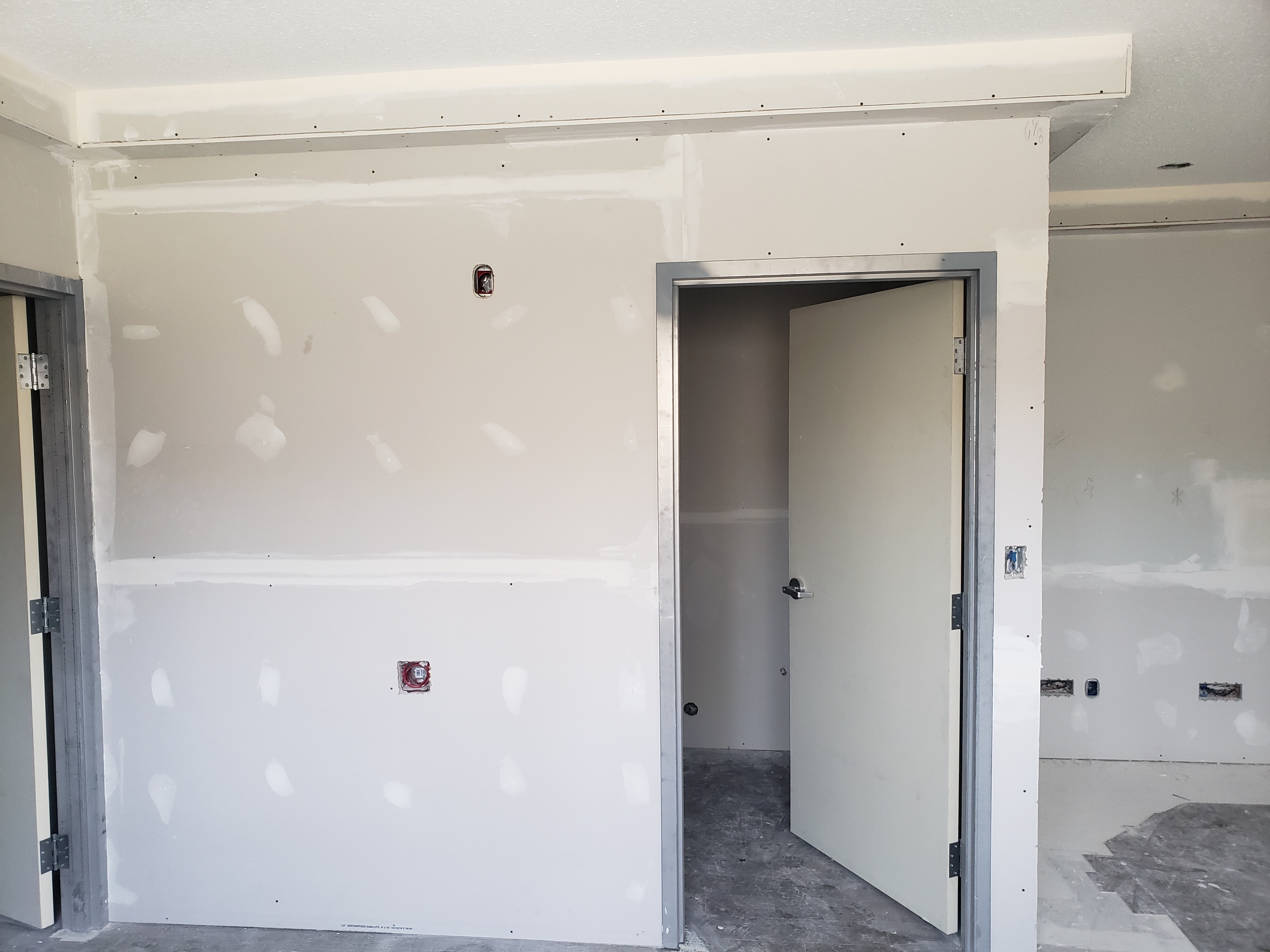 Drywall | David's Drywall And Paint | British Columbia