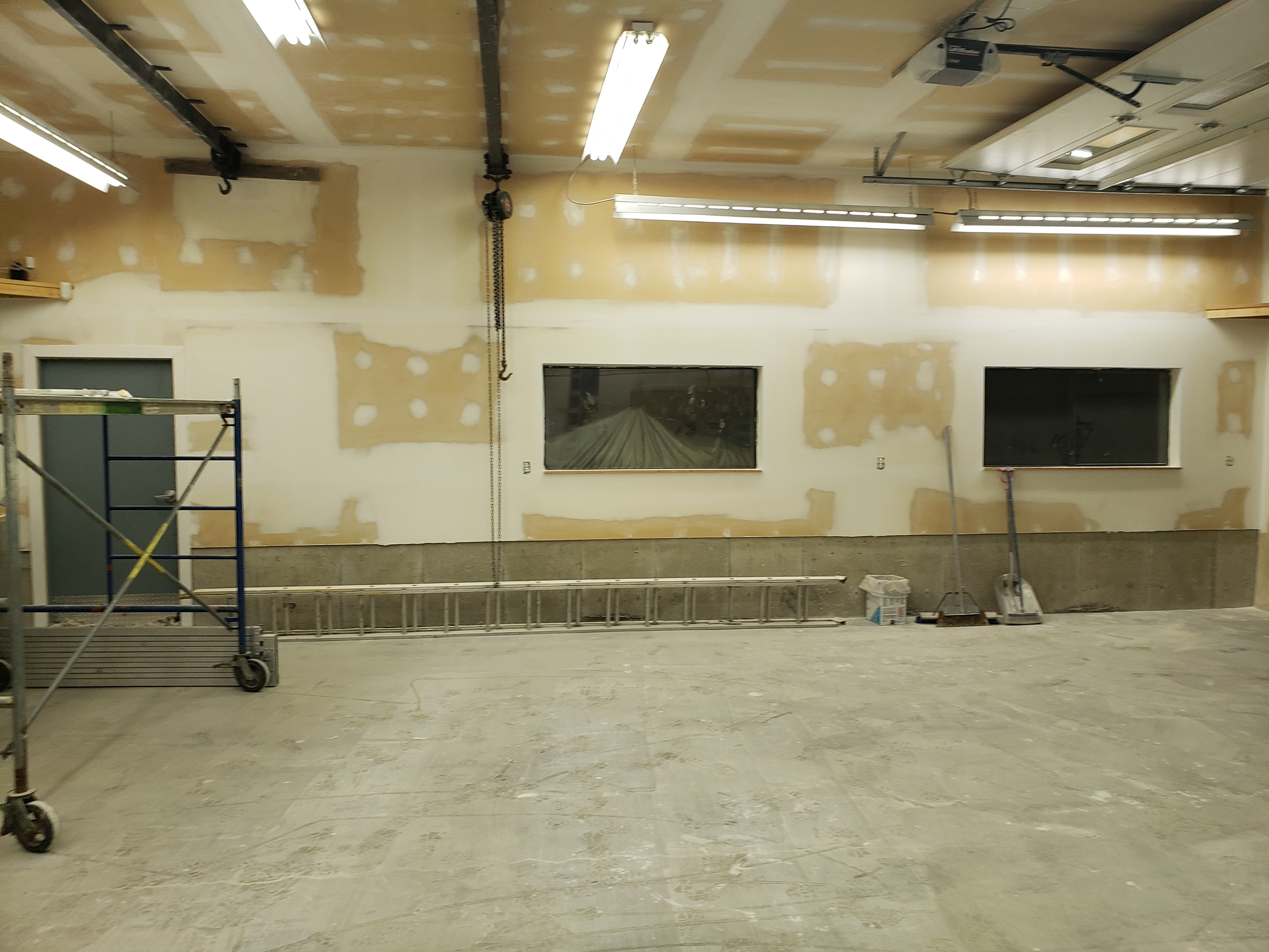 Drywall | David's Drywall And Paint | British Columbia