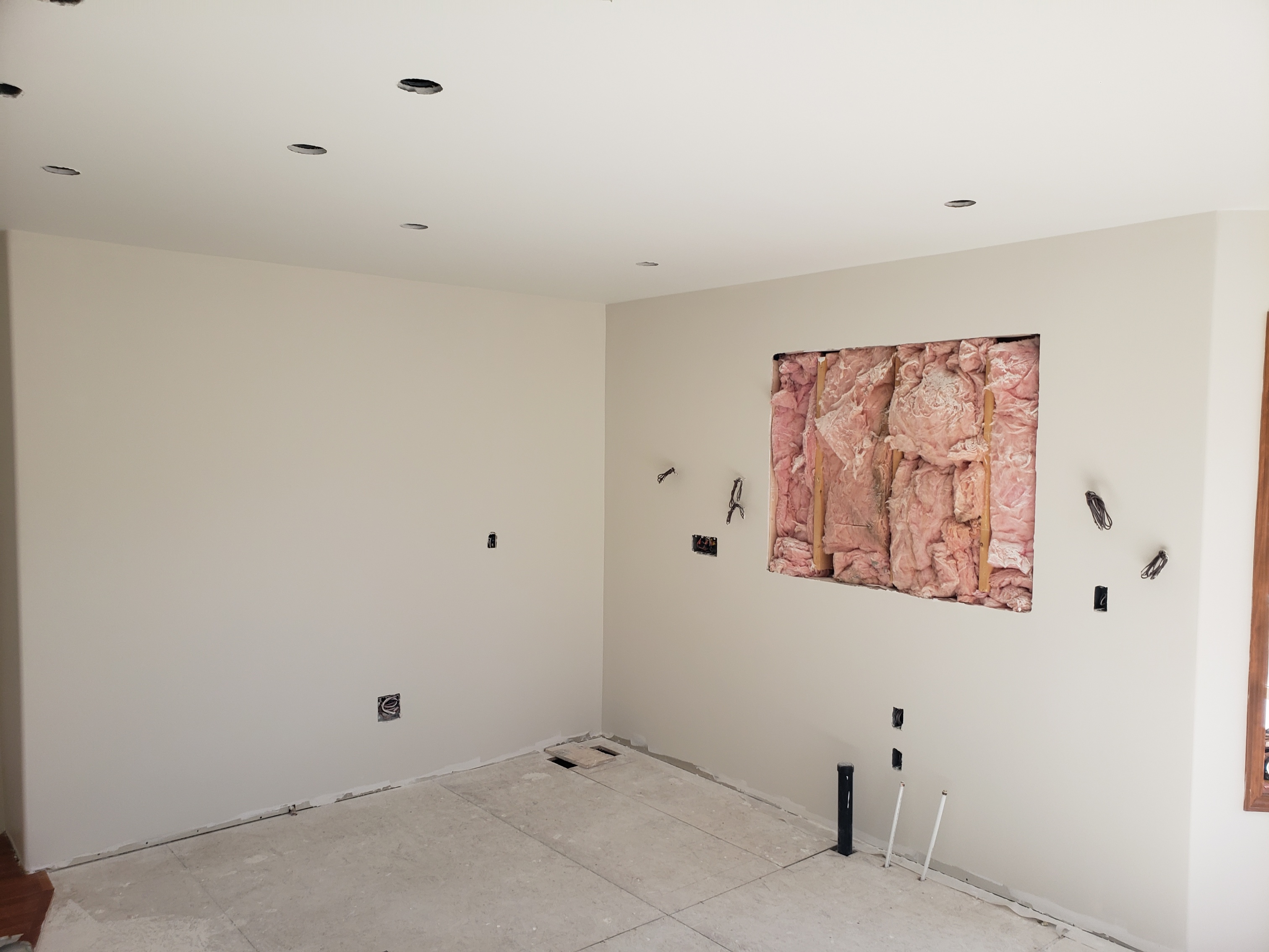 Drywall | David's Drywall And Paint | British Columbia