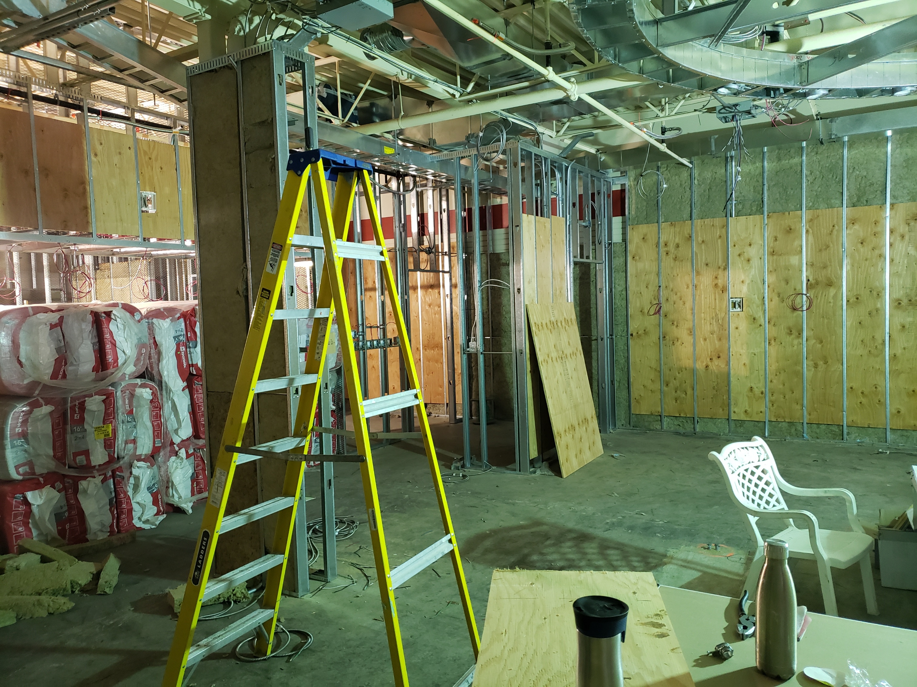 Drywall | David's Drywall And Paint | British Columbia