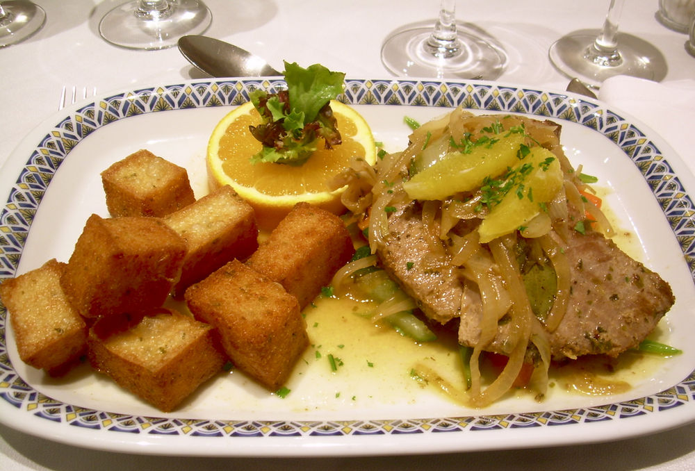 Ilha da Madeira: 9 comidas portuguesas para provar na sua viagem
