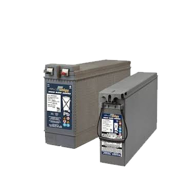 Baterías de Plomo Ácido | Powergy.com.mx