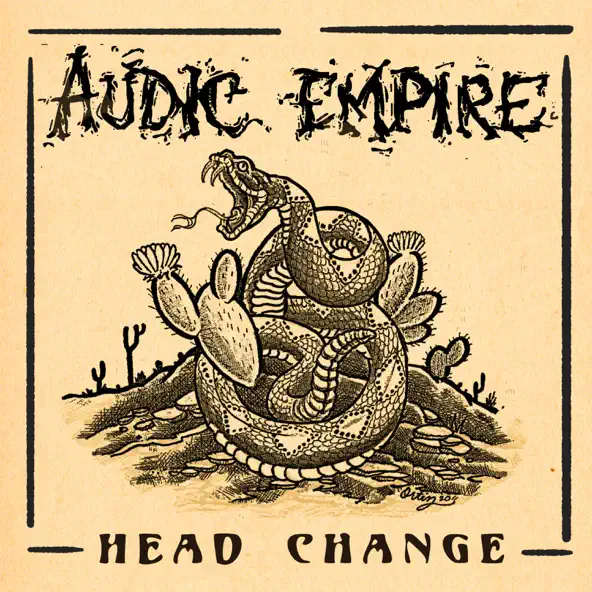 Music | Audic Empire