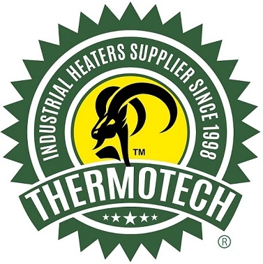 Industrial Electric Heaters Supplier | Pakistan | Thermotech