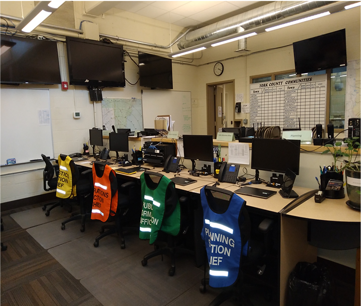 Special Teams and Capabilities | York County Maine Government