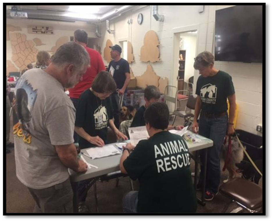 Special Teams and Capabilities | York County Maine Government