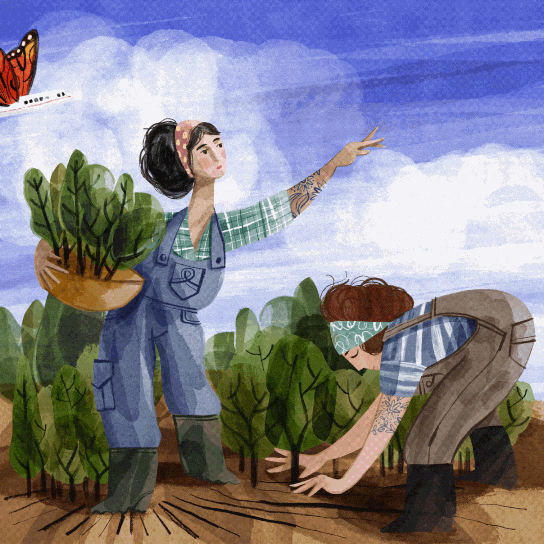 EDITORIAL | Ruth Burrows