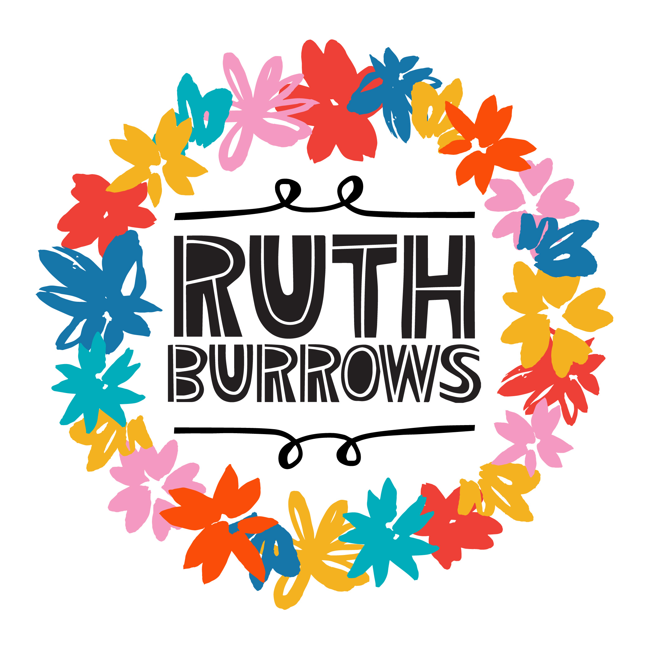 Ruth Burrows | CONTACT