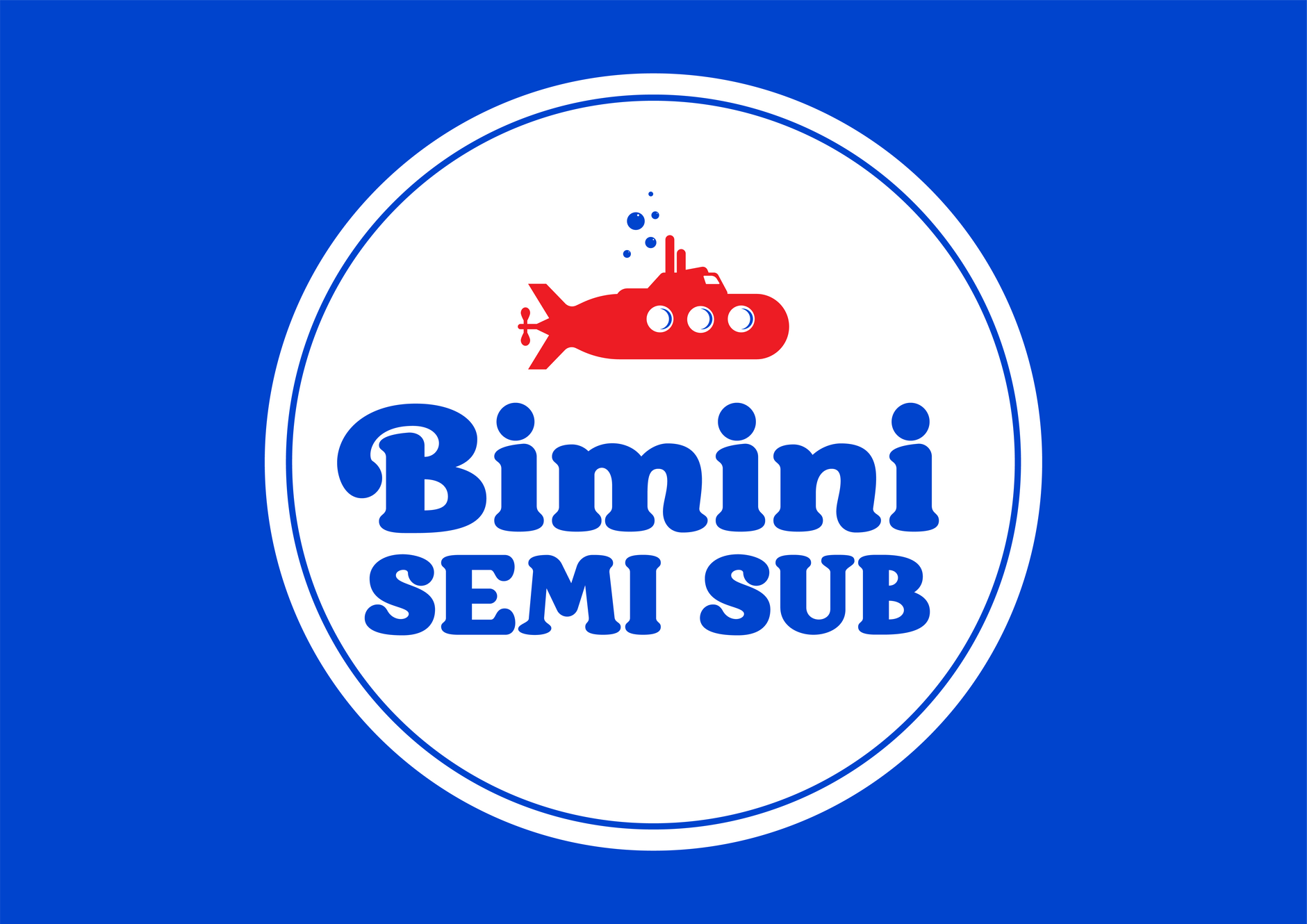 Home | Bimini Semi Subs