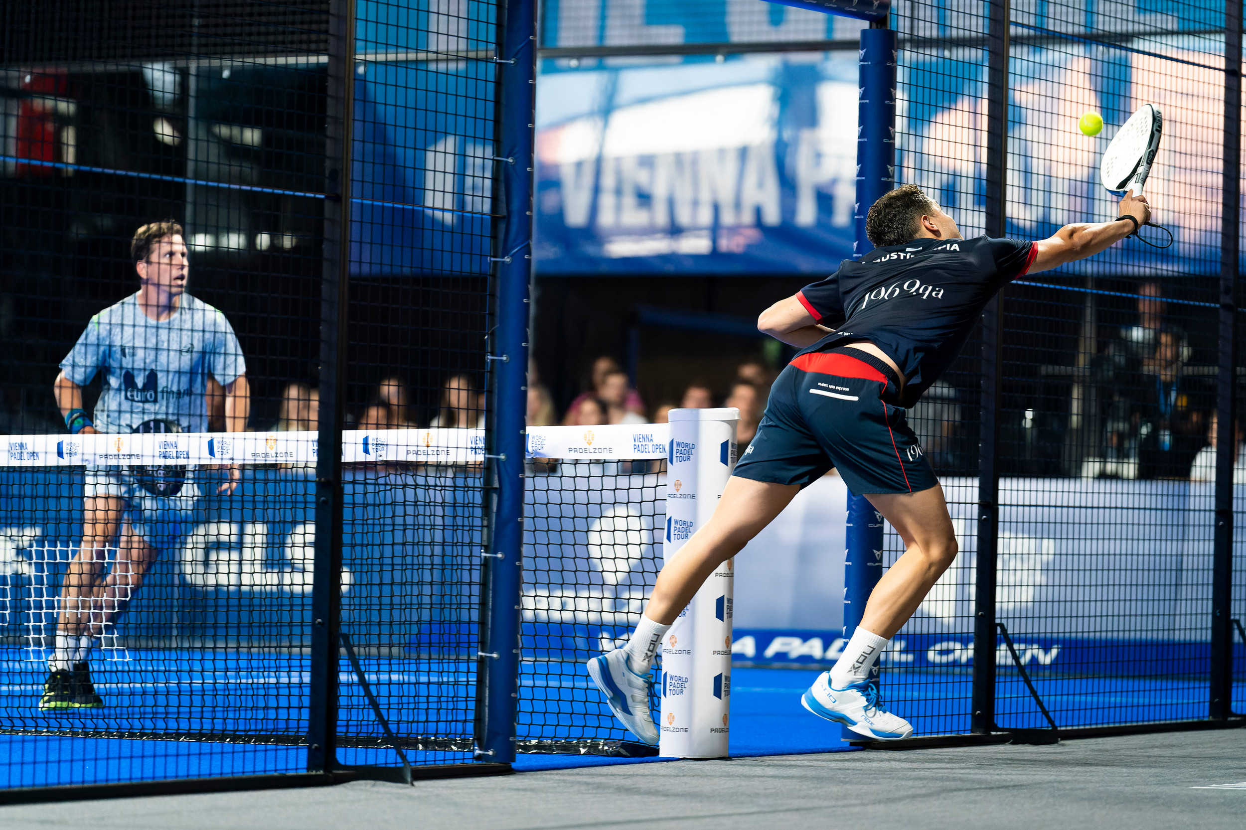 Meldungen | BOSS German Padel Open