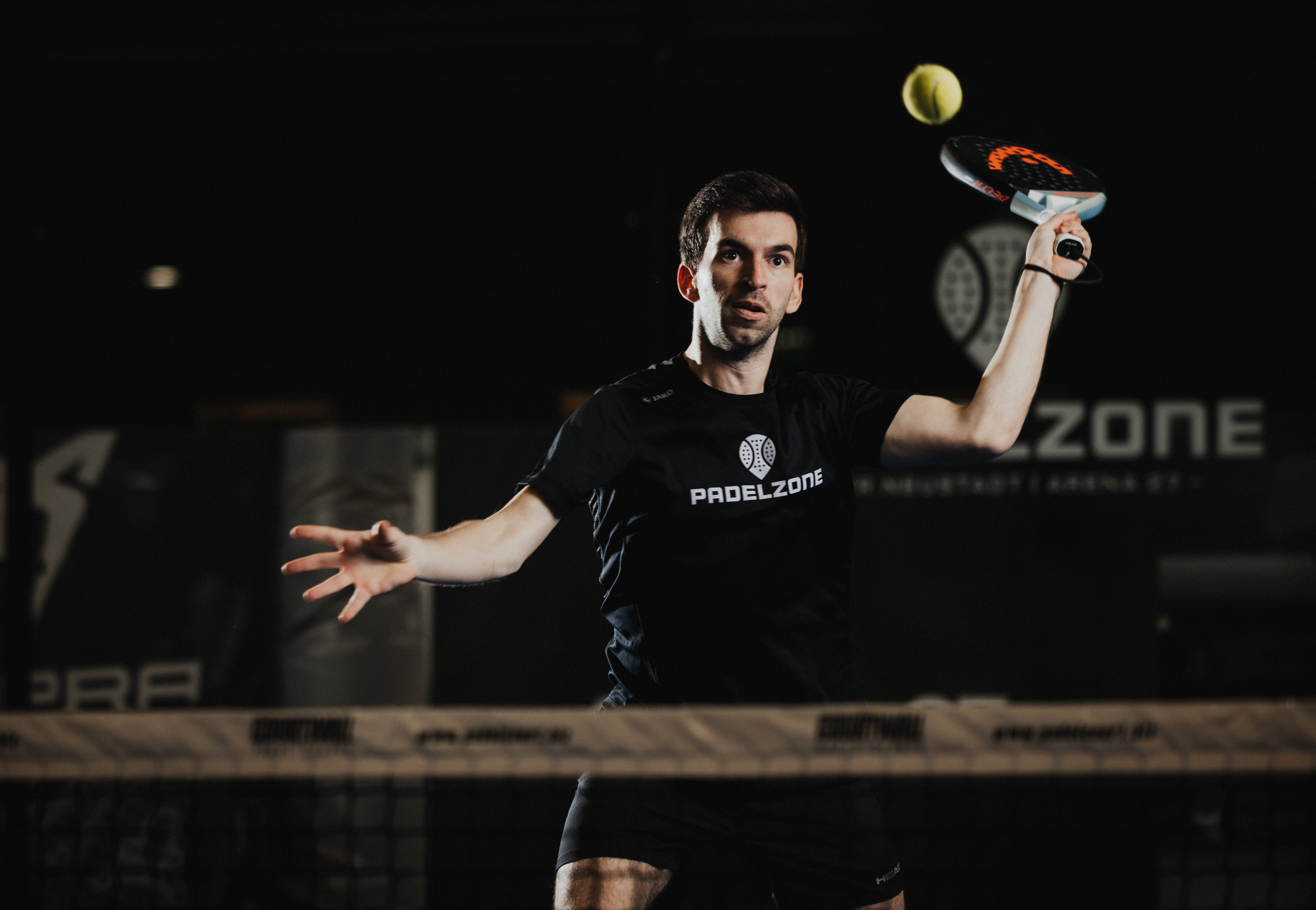 Wien | Floridsdorf | PADELZONE