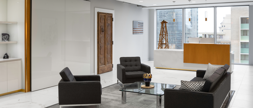 Gallant Commercial | Houston, Texas