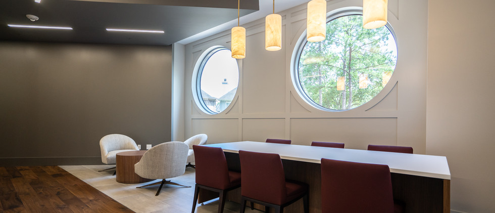 Gallant Commercial | Houston, Texas