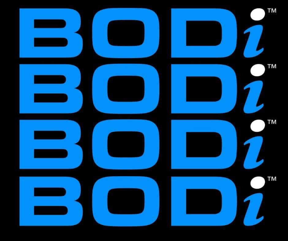 Did you hear?!? The new BODi...