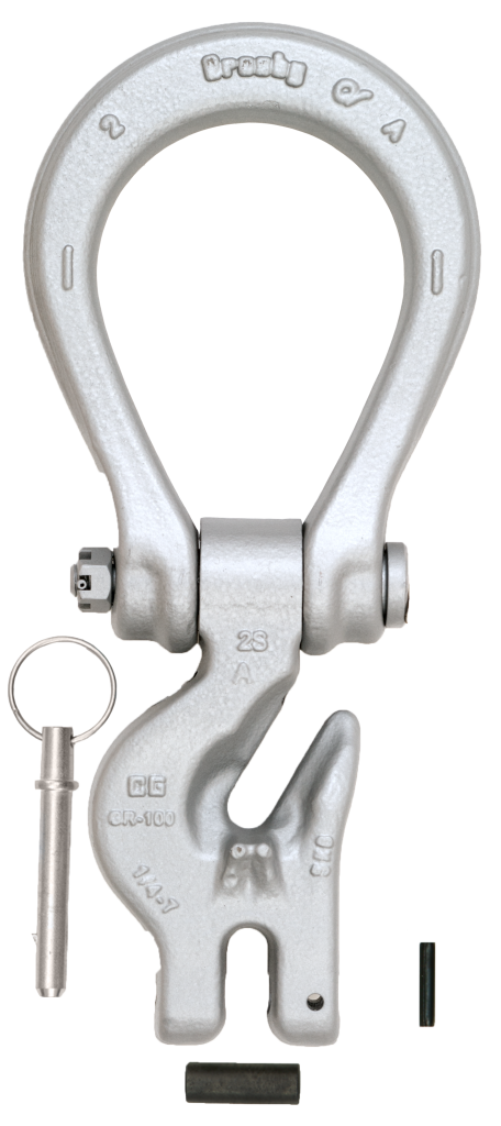 Crosby Chain & Accessories | Hi Q International | Lift Safer | Rigging ...