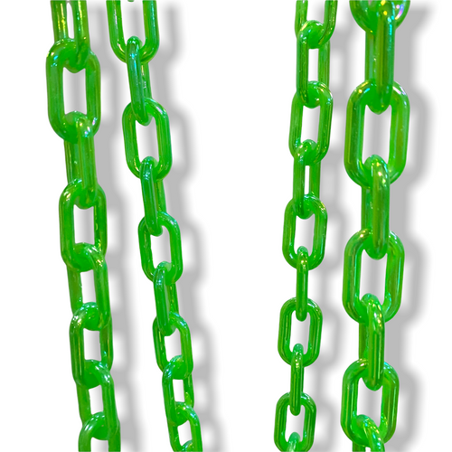 PVC Chains Jade | Lift Safer