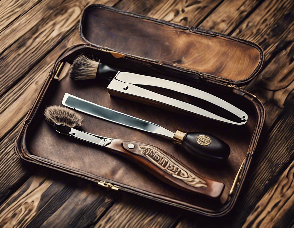 Ultimate Guide to Razor Fades and Beard Grooming