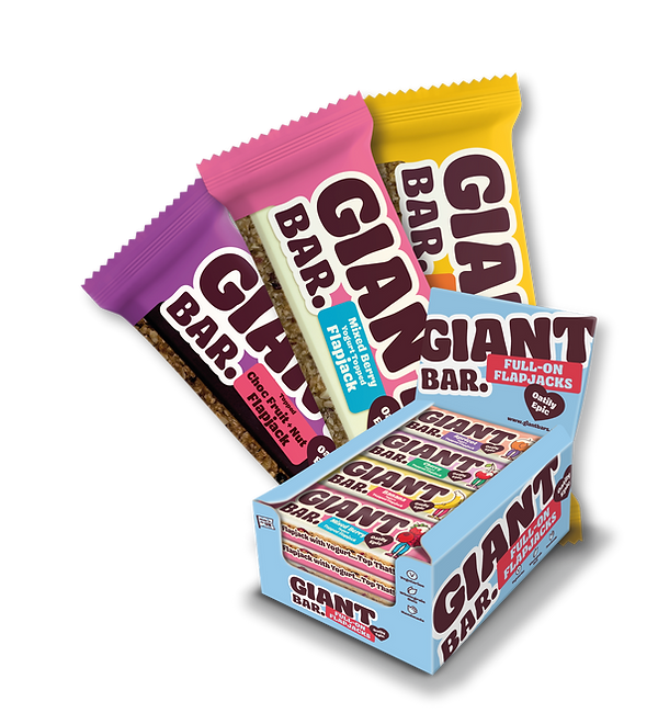 HOME | Giant Bars