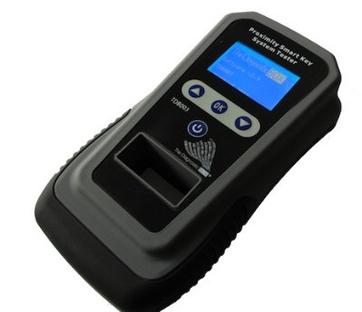 TDB003 Proximity All in One Tester | Mysite Tdb1000usa